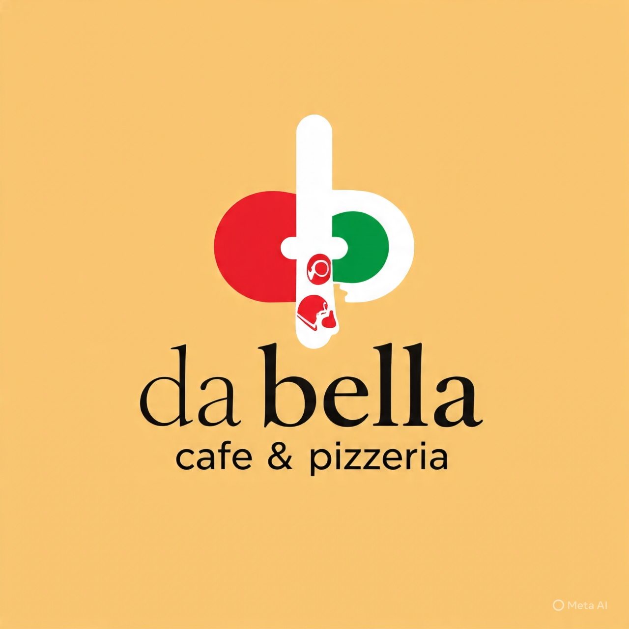 Da Bella cafe & Pizzeria