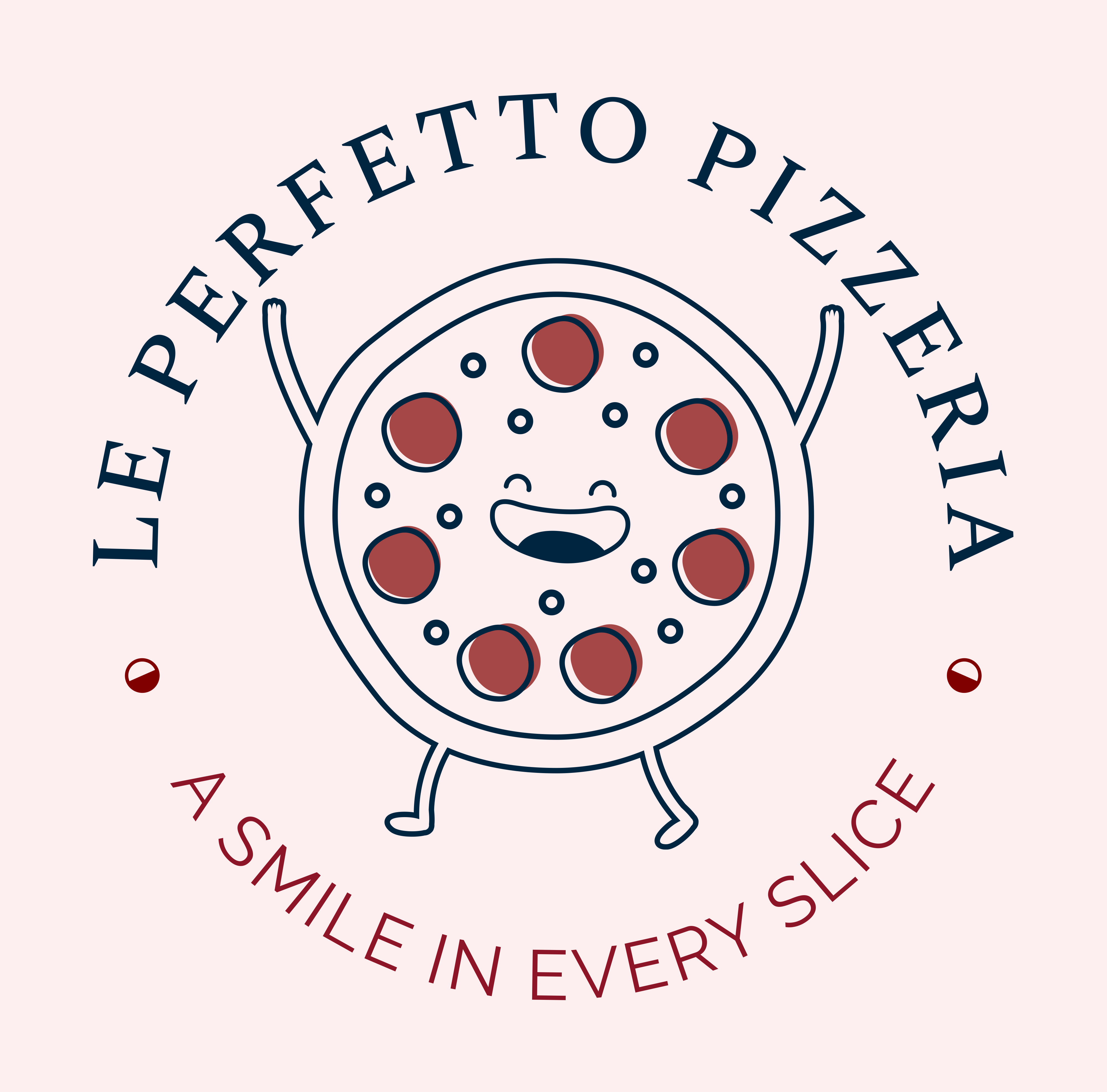 Le Perfetto Pizzeria