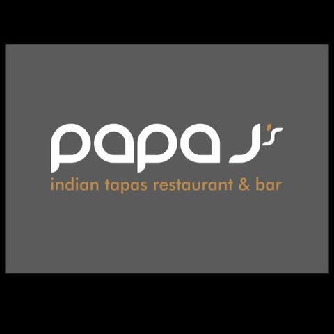 Papa J's Indian Tapas Restaurant