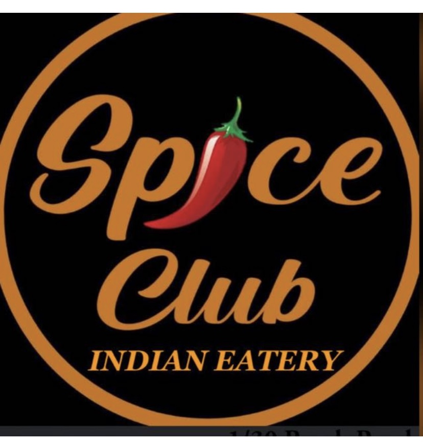 Spice Club Indian Eatery Auckland