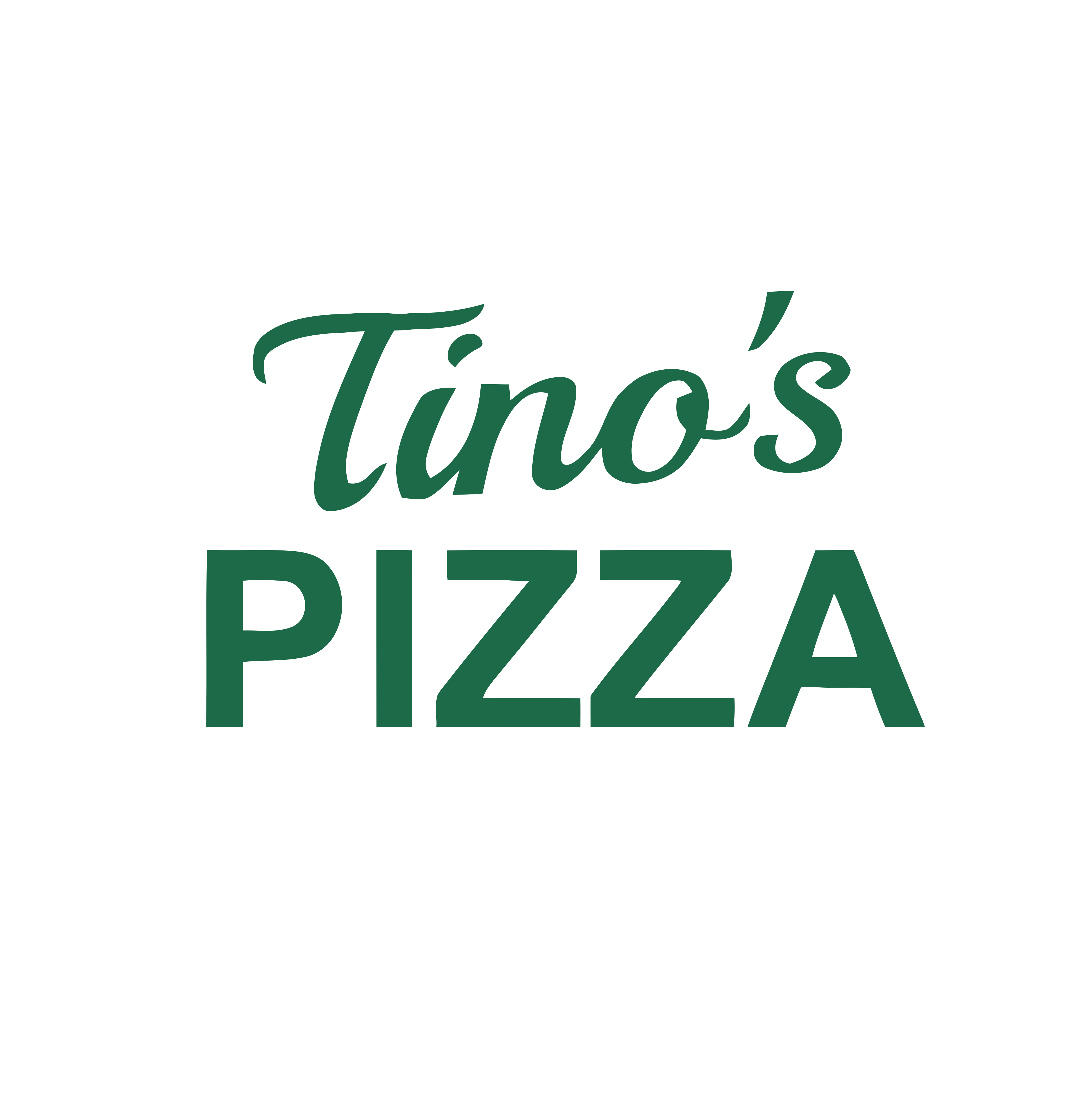 Tino's Pizza Australind