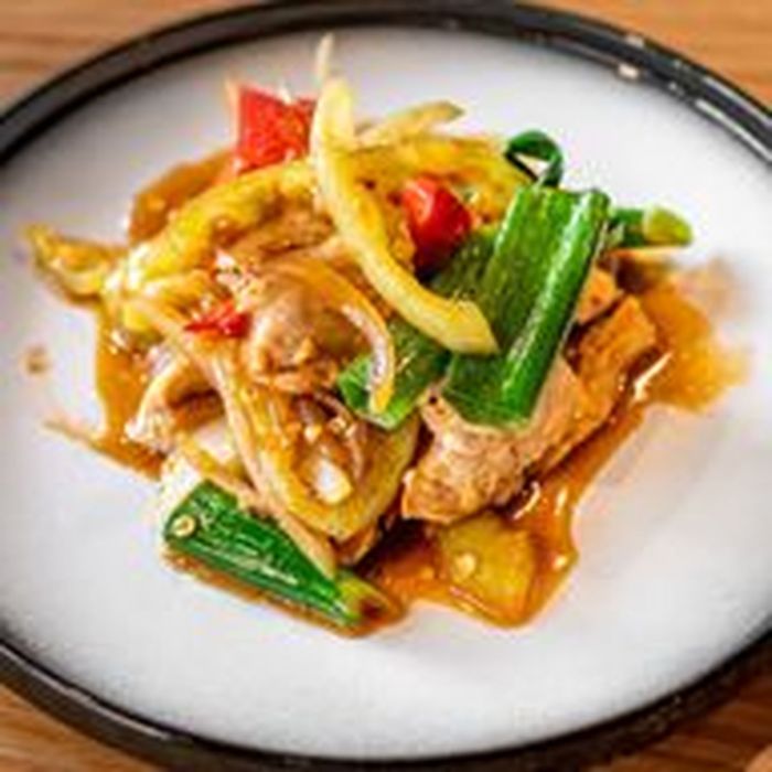 92 Chilli Basil Thai Restaurant