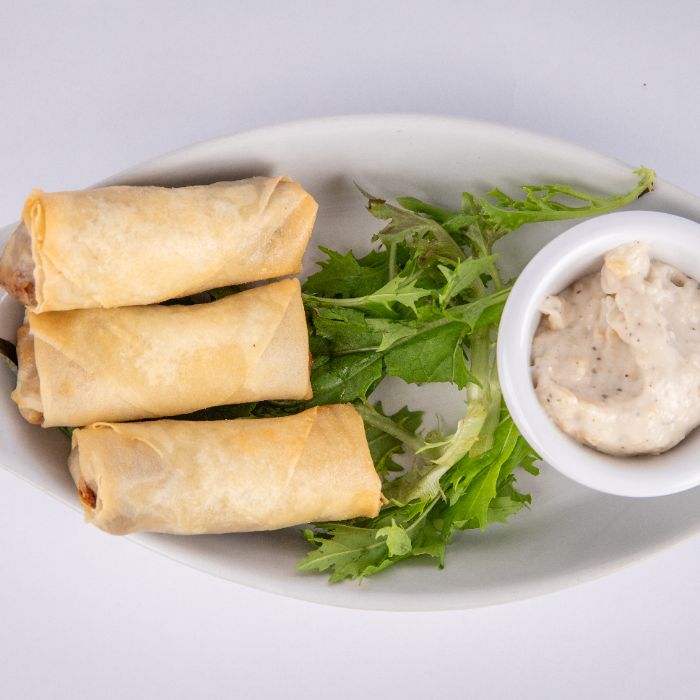 Samaras Restaurant