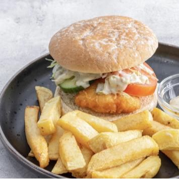 The Fish Inn Clacton-on-Sea