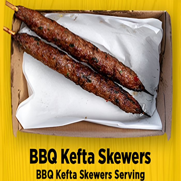 BIG Cees Bbq & Wraps Austral