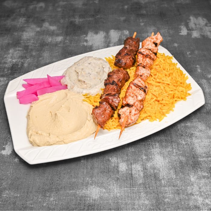 Samaras Restaurant