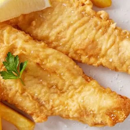 Pirate’s Paradise Fish N Chips