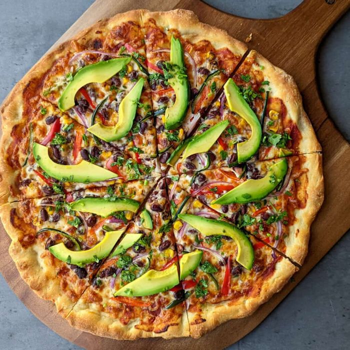 Melthouse Pizza Kingsgrove