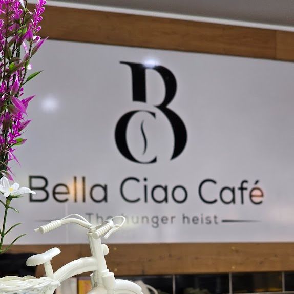 Bella Ciao cafe