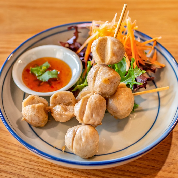92 Chilli Basil Thai Restaurant