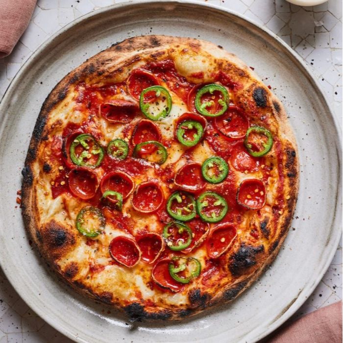 Melthouse Pizza Kingsgrove