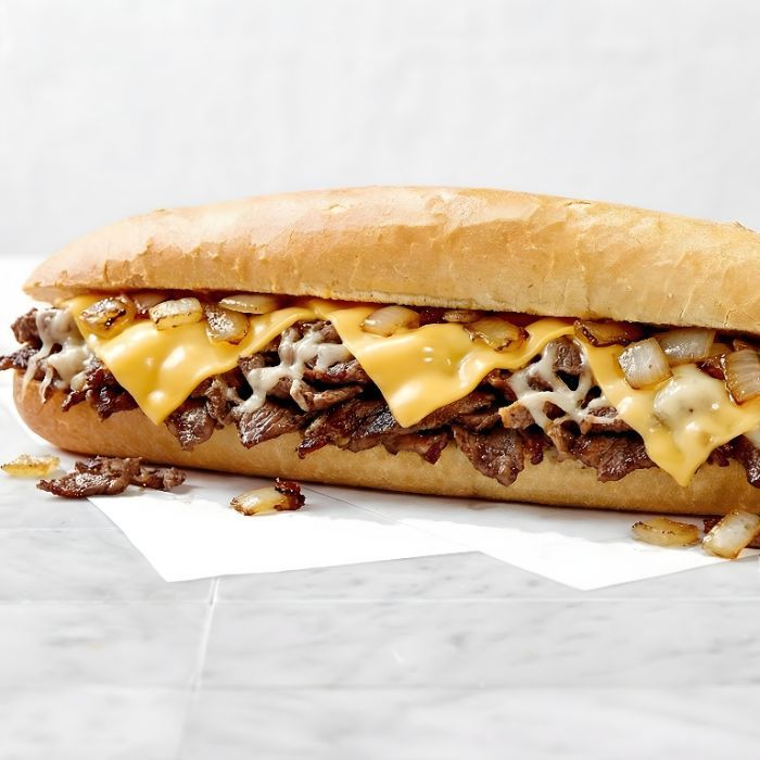 Fatboys Phillys