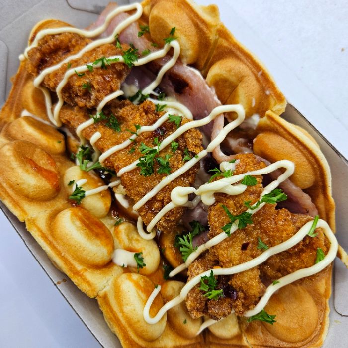Kaitaia Snack Co.