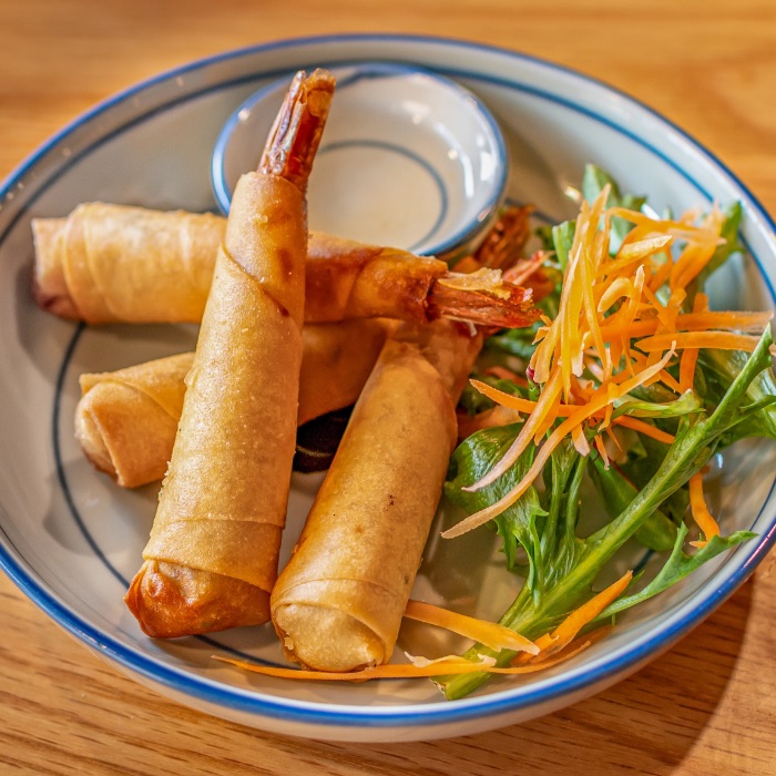 92 Chilli Basil Thai Restaurant