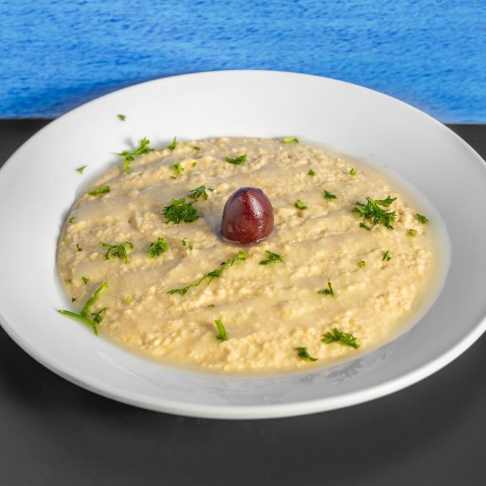Souva Bar