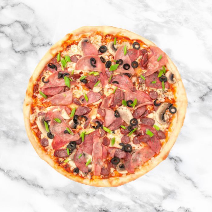 Riverstone Pizza & Pasta