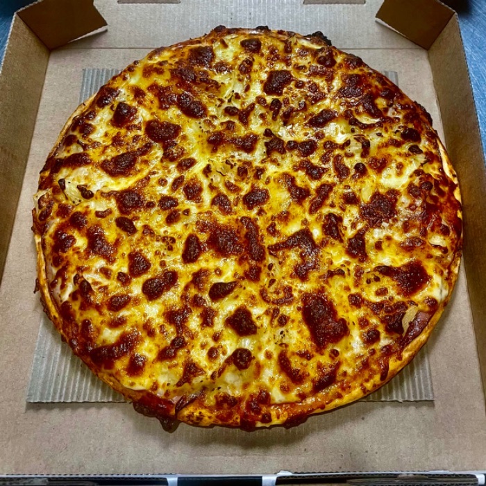 The Den Midnight Cafe & Bar