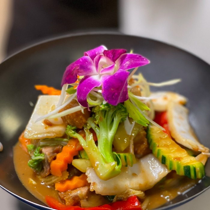 Saengjan Thai Restaurant