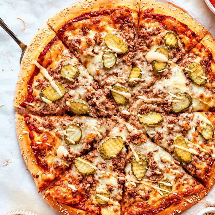 Riverstone Pizza & Pasta