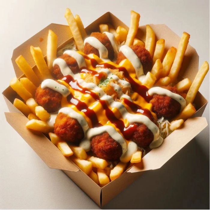 Ramz Kebab Pizza Pide