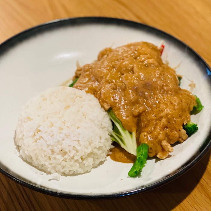 92 Chilli Basil Thai Restaurant