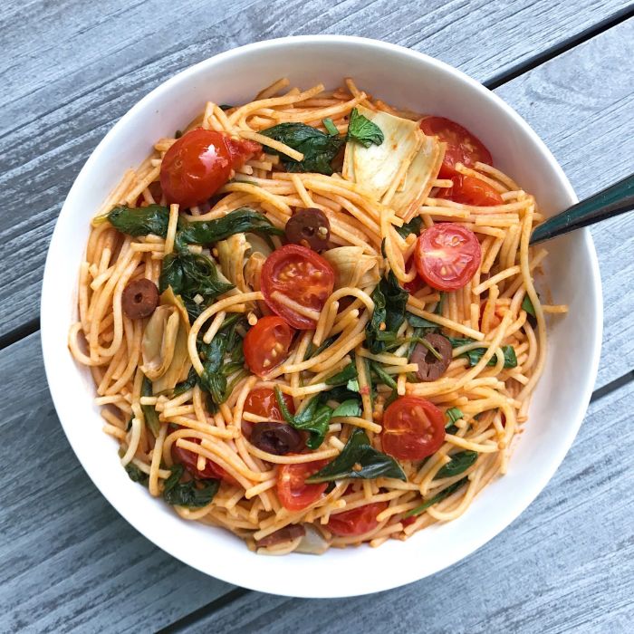 Riverstone Pizza & Pasta