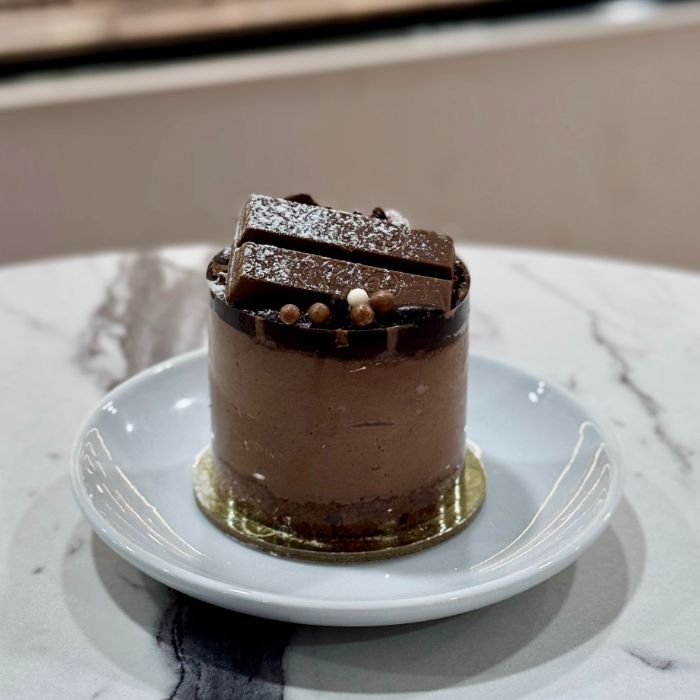 Hellenic Patisserie and Gelato Bar
