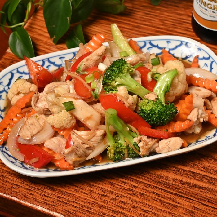 ARANI Thai Restaurant