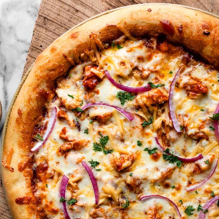 GG's Pizza