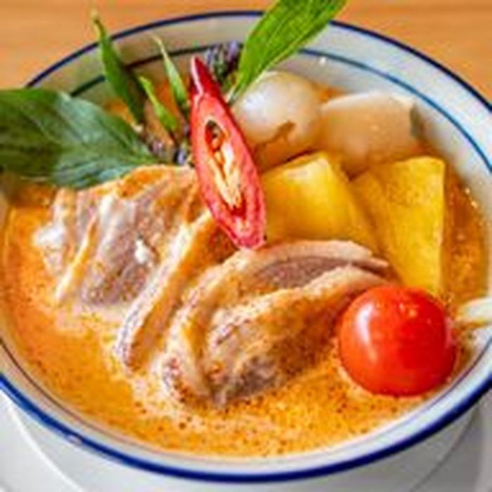 92 Chilli Basil Thai Restaurant