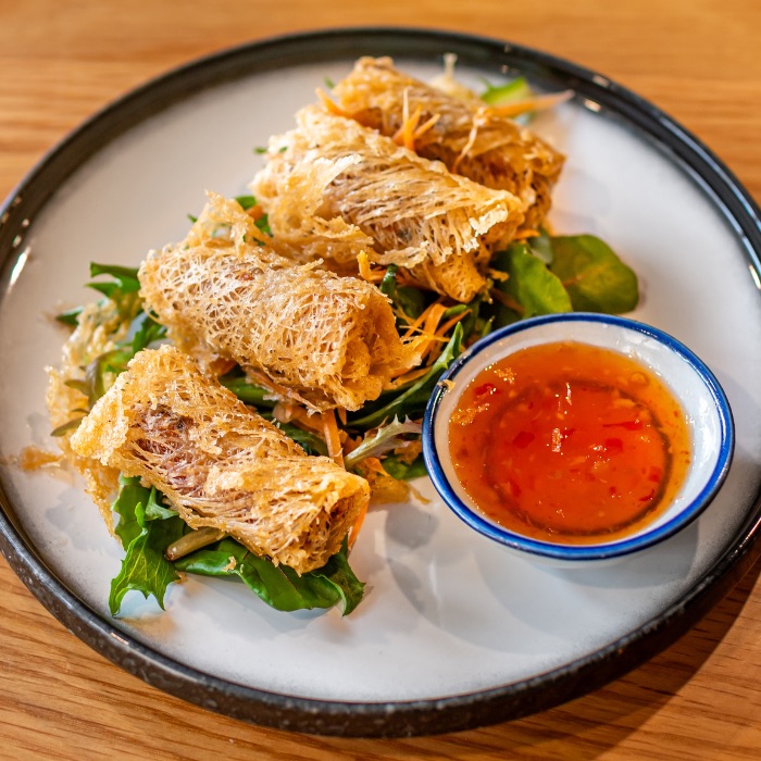 92 Chilli Basil Thai Restaurant