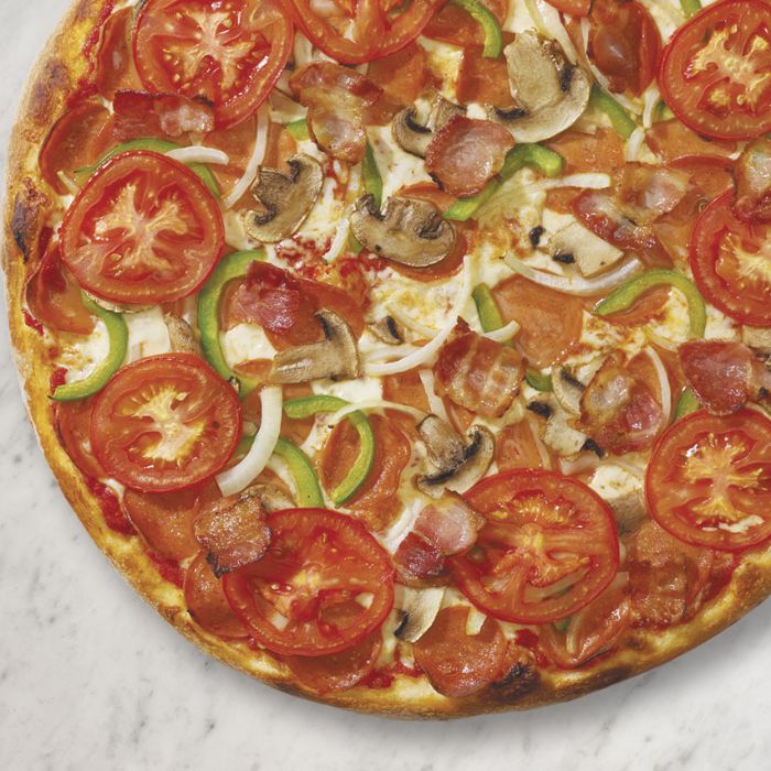 GG's Pizza