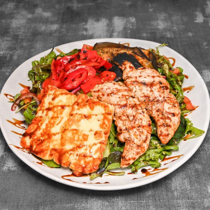 Samaras Restaurant