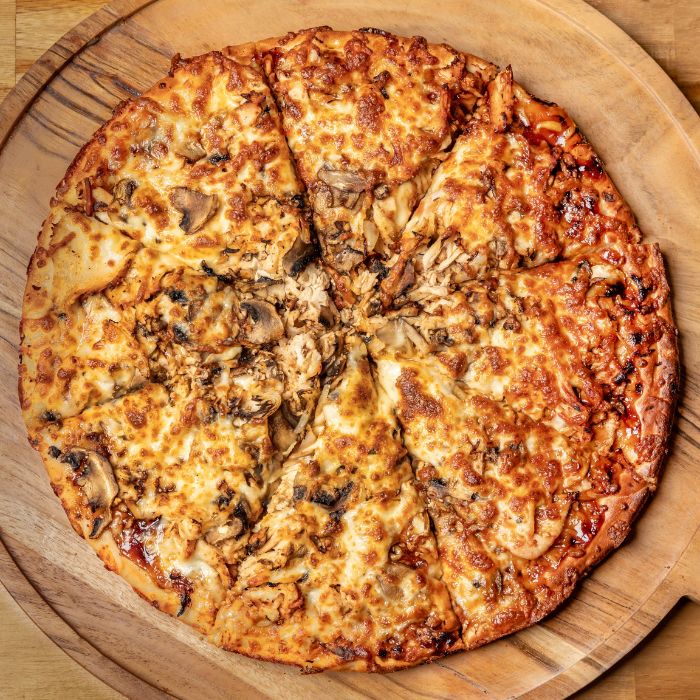 Trattoria Morphett Vale