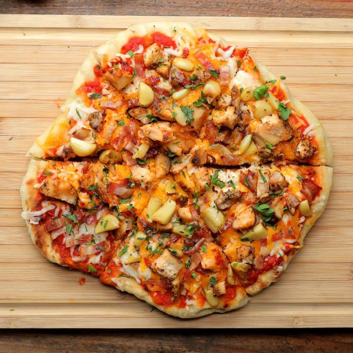 Riverstone Pizza & Pasta