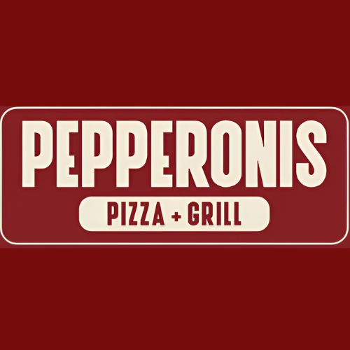 Pepperonis pizza and grill