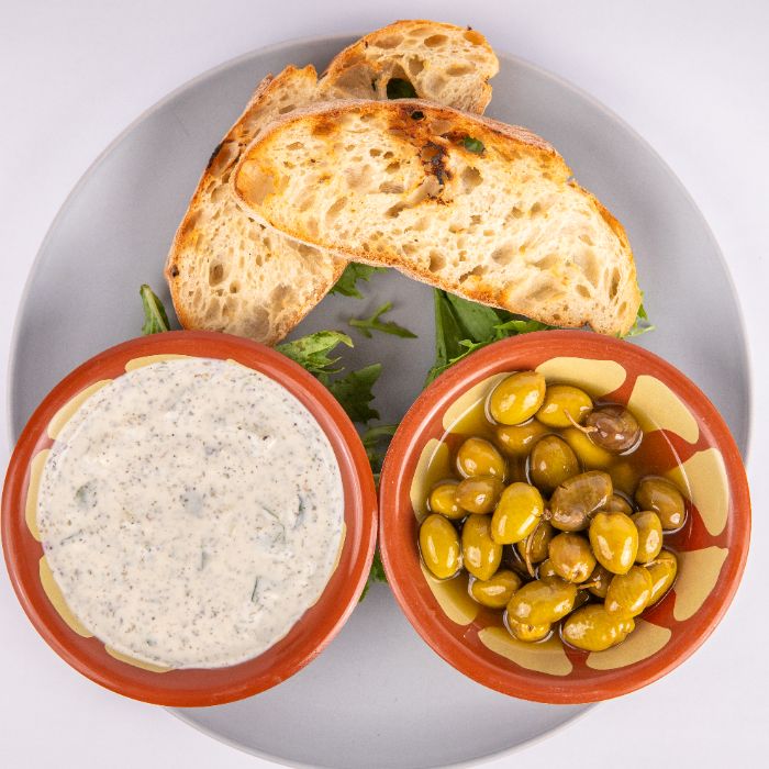 Samaras Restaurant