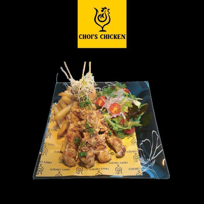 Choi's Chicken