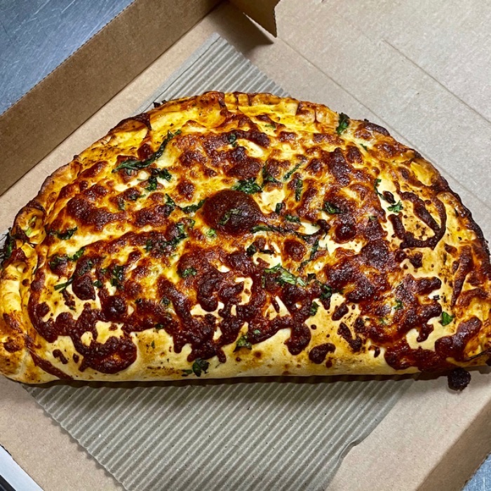 The Den Midnight Cafe & Bar