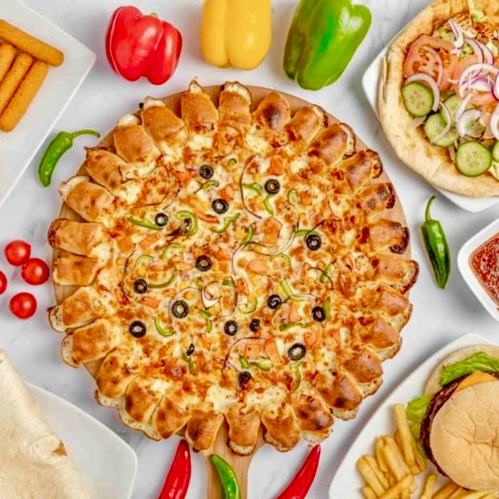 Riverstone Pizza & Pasta