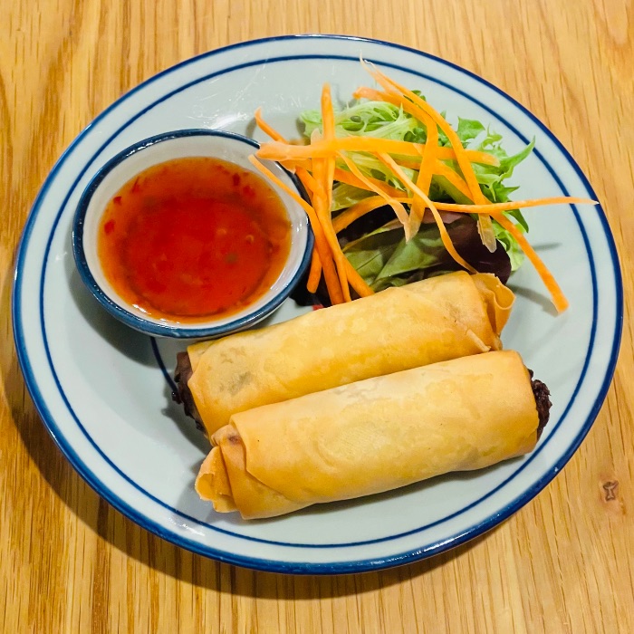 92 Chilli Basil Thai Restaurant