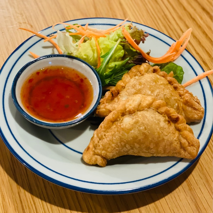 92 Chilli Basil Thai Restaurant