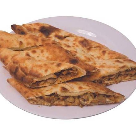 Ali Baba Takeaway
