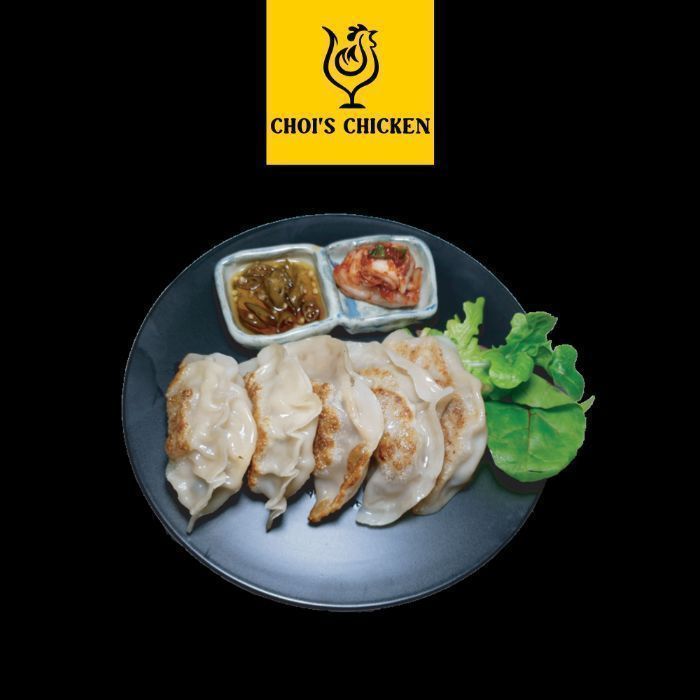 Choi's Chicken