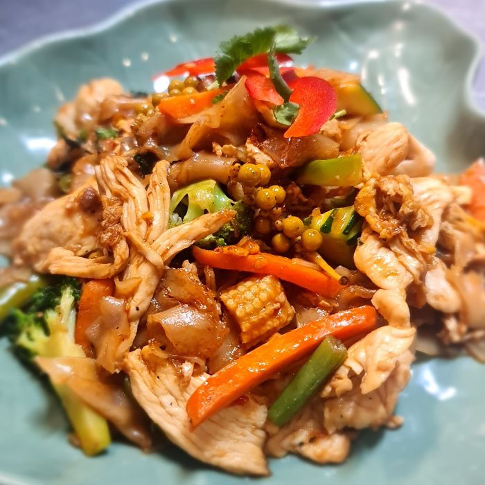 Thai Noodle House Merimbula