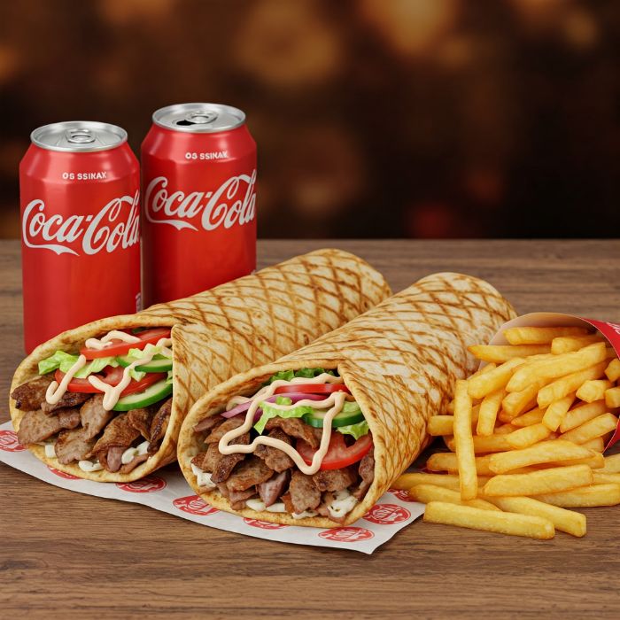 AG's Kebab and Pizza