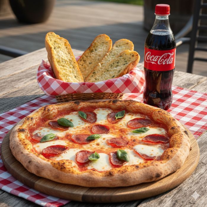 Riverstone Pizza & Pasta