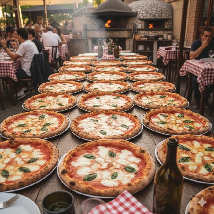 Riverstone Pizza & Pasta