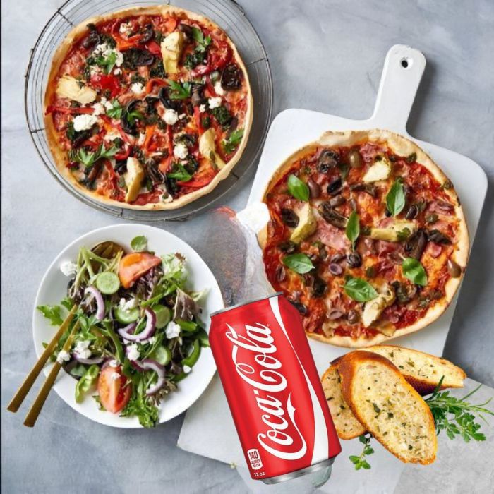 Rocketboy Pizza