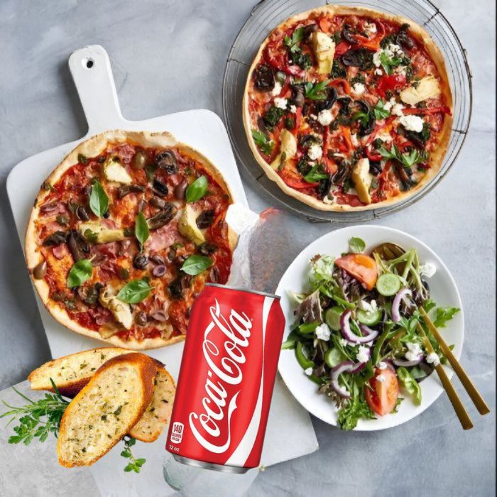Rocketboy Pizza
